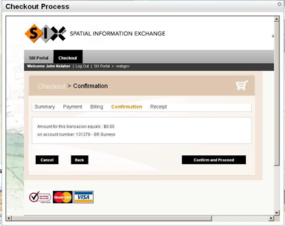 SCIMS Online Support