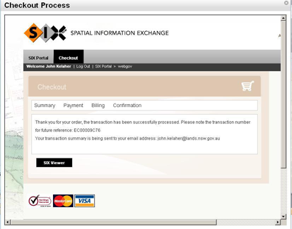 SCIMS Online Support