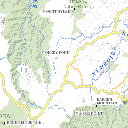 Nambucca Valley Council