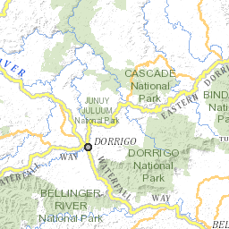 Nambucca Valley Council