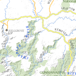 Nambucca Valley Council