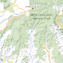 Nambucca Valley Council