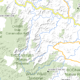 Nambucca Valley Council
