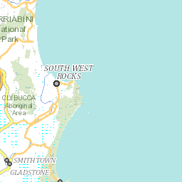 Nambucca Valley Council