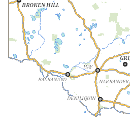 NSW Fire Map: RFS Bush Fire Info 1800 679 737