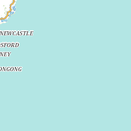 NSW Fire Map: RFS Bush Fire Info 1800 679 737