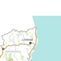 NSW Fire Map: RFS Bush Fire Info 1800 679 737