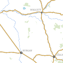 NSW Fire Map: RFS Bush Fire Info 1800 679 737