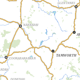 NSW Fire Map: RFS Bush Fire Info 1800 679 737