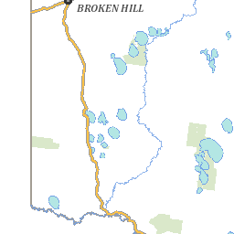 ArcGIS Web Application