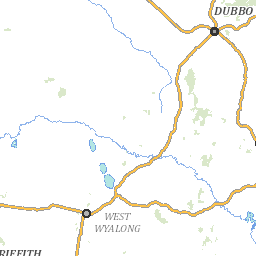 ArcGIS Web Application