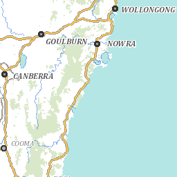 ArcGIS Web Application