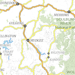 1800 679 737 (NSW RFS Bushfire Information)