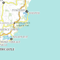 1800 679 737 (NSW RFS Bushfire Information)